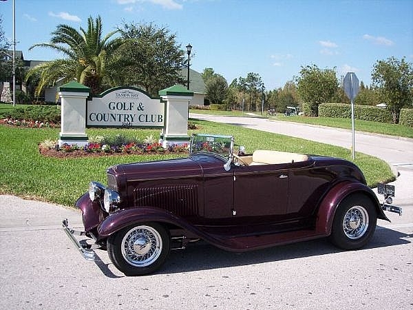 How To Build A Traditional Ford Hot Rod Roadster It Still Runs Your Ultimate Older Auto Resource
