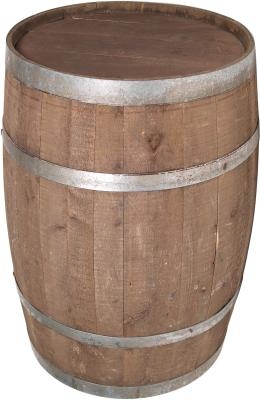 How To Make A Barrel As A Cooper Sciencing
