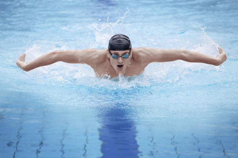 What Are The Six Different Types Of Swimming Strokes Healthfully