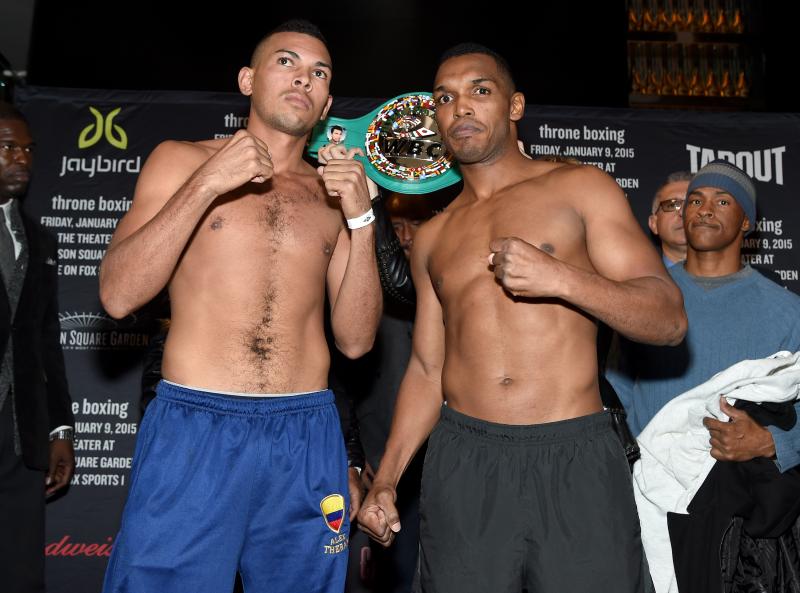 List Of Boxing Weight Classes Healthfully List Of Boxing Weight Classes Healthfully