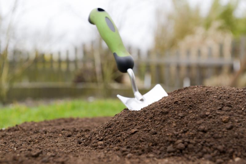 Difference Between Cohesive Non Cohesive Soil EHow
