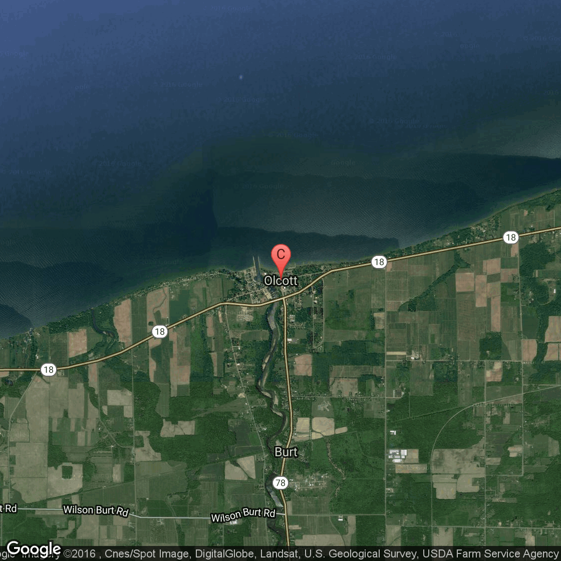 Bethlehem Indiana Map