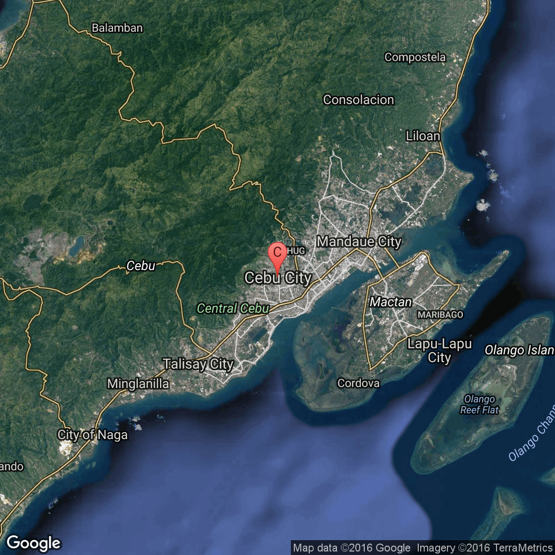 Mandaue City Philippines