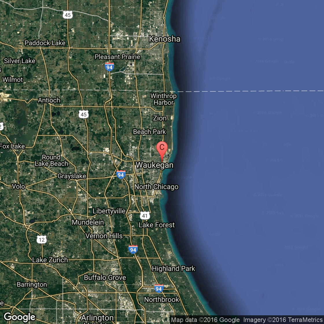 How Many Lakes Are In Lake County Fl