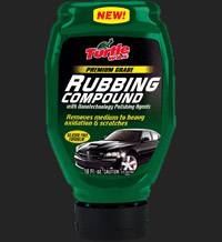 How Does Rubbing Compound Work? | It Still Runs | Your Ultimate Older ...