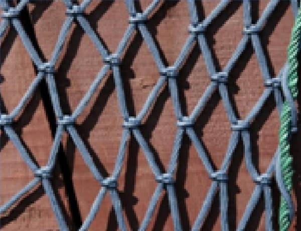 How to Make Fishing Nets With Knots | Gone Outdoors | Your Adventure Awaits