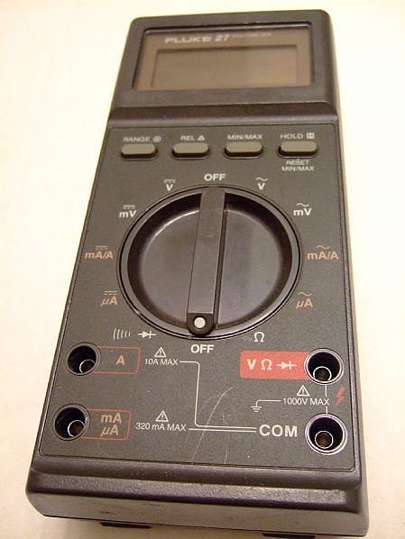How to Use A Digital Multimeter To Test A Resistor | It Still Works