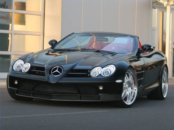 Types of Mercedes Cars | It Still Runs | Your Ultimate Older Auto Resource