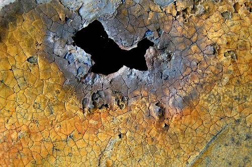 How to Repair Rust Holes | It Still Runs | Your Ultimate Older Auto ...