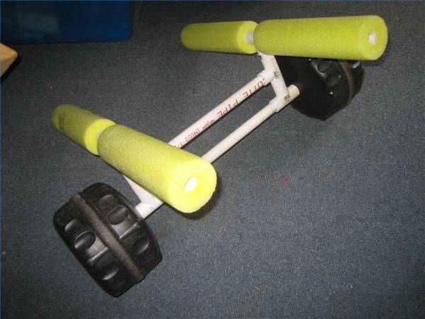 Homemade Canoe Stabilizer | Gone Outdoors | Your Adventure Awaits