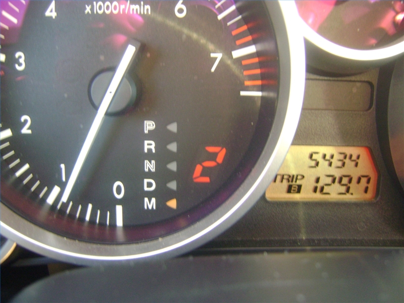 How to Use an Autoshift Transmission | It Still Runs