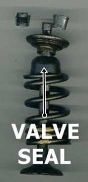 How to Install Valve Seals in a 350 Engine | It Still Runs | Your ...