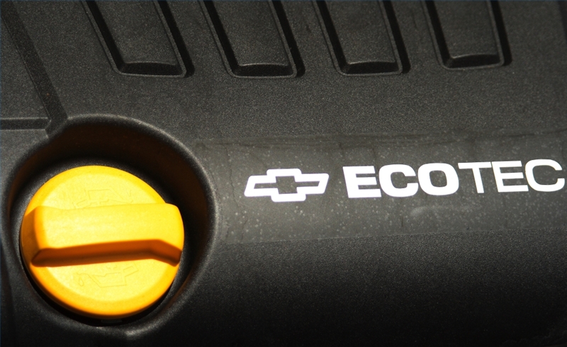 Who Makes the Chevrolet Ecotec Engines? | It Still Runs | Your Ultimate ...