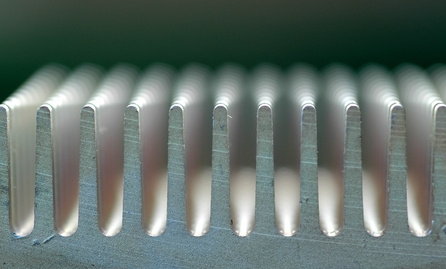 How to Repair a Radiator With J-B WELD | It Still Runs | Your Ultimate ...