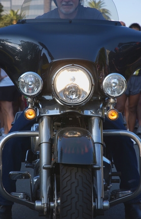 How to Install an Easy Pull Clutch Kit on a Harley | It Still Runs ...