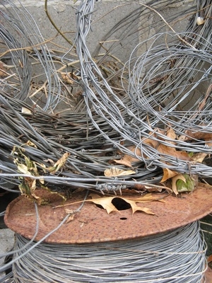 How to Stretch Fence Tension Wire | HomeSteady