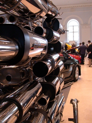 What Is the Function of the Exhaust System? | It Still Runs | Your ...