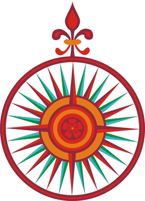 Facts About the Compass Rose | Our Everyday Life