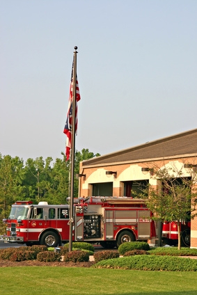 How to Visit the Fire Station | Synonym