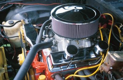 How to Identify an L88 Chevy Engine | It Still Runs | Your Ultimate ...
