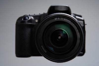 How Does a Camera Capture an Image? | It Still Works