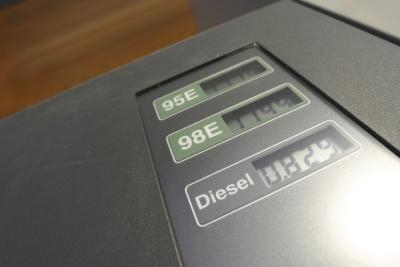 Difference Between No. 2 Fuel Oil & Diesel Fuel | It Still Runs | Your ...