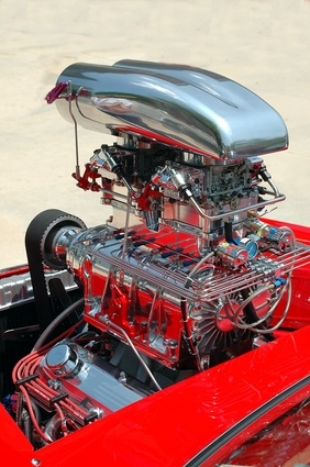 Specifications of the Eaton M90 Supercharger | It Still Runs | Your ...