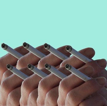 How to Get Out a Cigarette Smoke Stain | HomeSteady