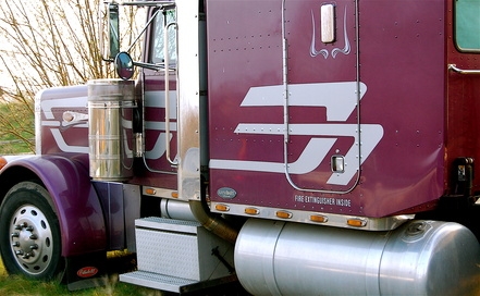 How Does a Power Divider on a Semi Work? | It Still Runs