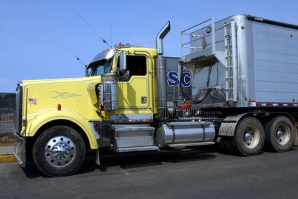 What Types of Trucks Require a CDL? | It Still Runs | Your Ultimate ...