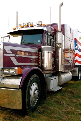 Peterbilt 281 Specifications | It Still Runs | Your Ultimate Older Auto ...