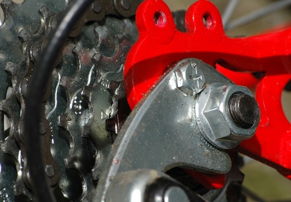 How to Calculate Sprocket Torque | It Still Runs | Your Ultimate Older ...