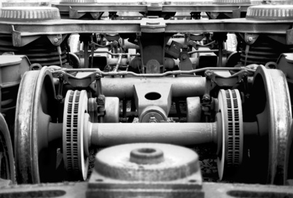 Dana 60 Identification Numbers