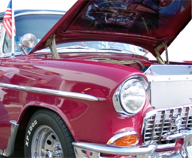 Timing Specs for a Chevy Small-Block | It Still Runs | Your Ultimate ...