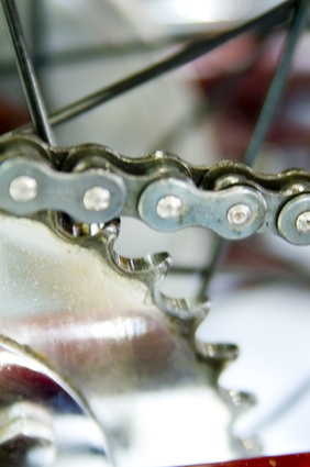 How to Count Chain Links | It Still Runs | Your Ultimate Older Auto ...