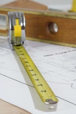 How to Measure for the Squareness of Walls | HomeSteady