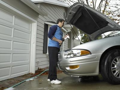 The Causes of an Idle Surge | It Still Runs | Your Ultimate Older Auto ...