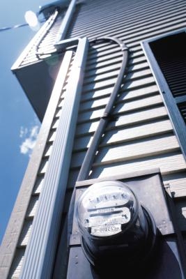 How to Hide Wire Conduits | HomeSteady