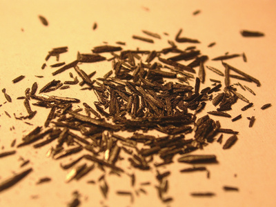 What Is Graphite Lubricant? | It Still Runs