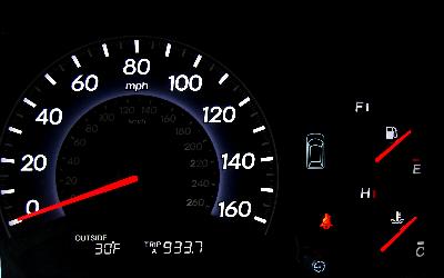 1995 Toyota Tacoma Check Engine Light Codes | Shelly Lighting