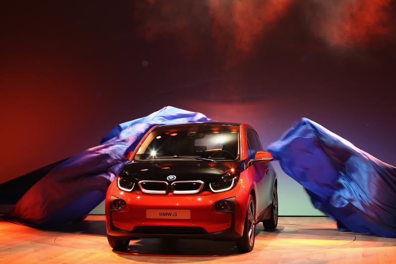 What Is BMW SULEV? | It Still Runs | Your Ultimate Older Auto Resource