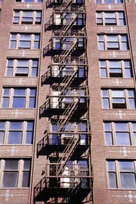 Residential Fire Escape Requirements in Philadelphia | HomeSteady