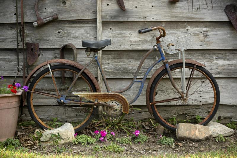 How to Fix Rusty Bikes | Gone Outdoors | Your Adventure Awaits