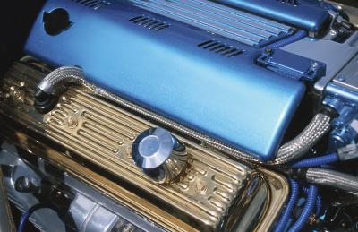 What Are the Causes of a Bent Valve? | It Still Runs | Your Ultimate ...