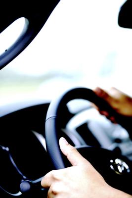 What Causes Loose Steering or Too Much Play in the Steering Wheel on a ...