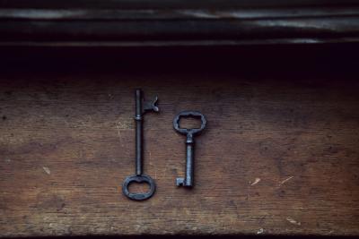 Skeleton Key Meaning