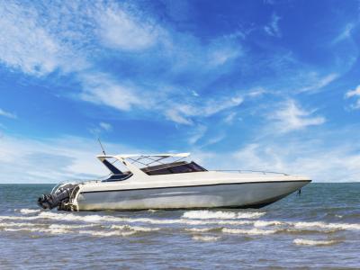 How Do Self-Bailing Boats Work? | It Still Runs | Your Ultimate Older ...