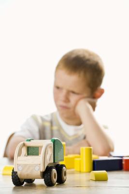 Schools for Children With Bad Behavior | Synonym